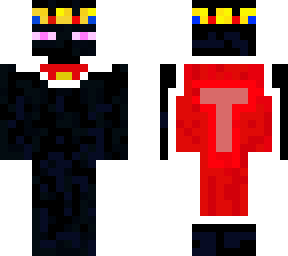 Tuffknight | Minecraft Skin