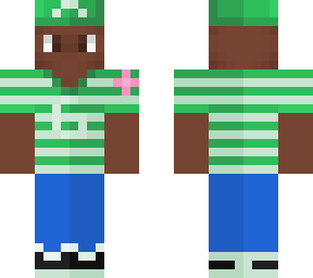 tyler the creator | Minecraft Skins
