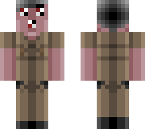 man face | Minecraft Skins