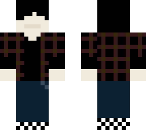 vann | Minecraft Skin