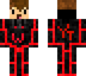 VIBExWEBSTER | Minecraft Skin