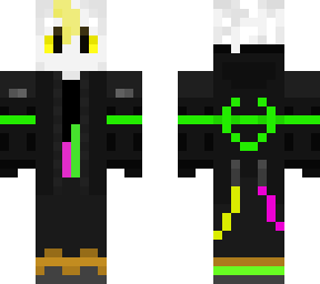 furry | Minecraft Skins