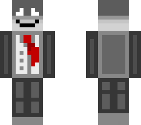 suit vest | Minecraft Skins