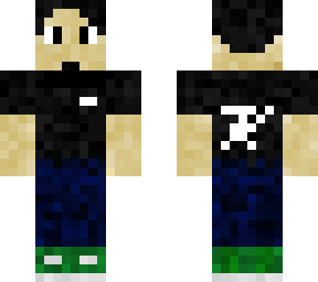 Wind | Minecraft Skin