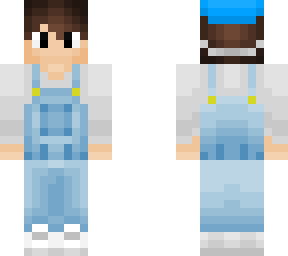 wisp | Minecraft Skins