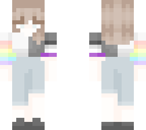 pride | Minecraft Skins