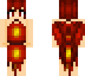 phoenix sc | Minecraft Skins