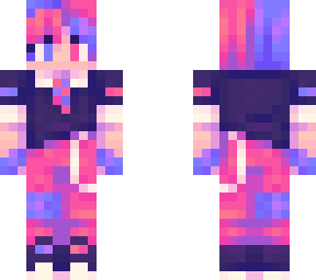 .Mox | Minecraft Skin