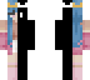 void | Minecraft Skins