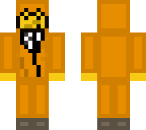 Anders | Minecraft Skin