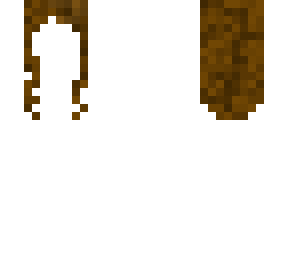 brown hair base | Minecraft Skin