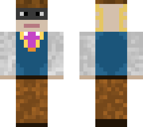 Chamber Minecraft Skins