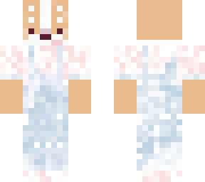 Corgi Minecraft Skins