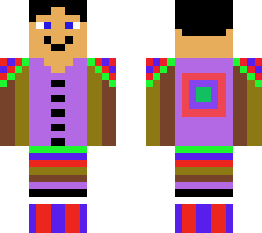 craig | Minecraft Skins