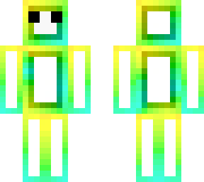 cub | Minecraft Skin