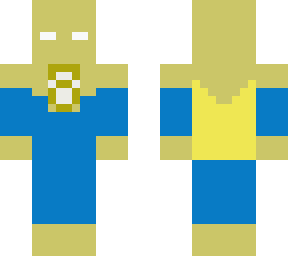 Doctor Fate Minecraft Skins