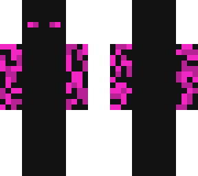 Enderboy V2 | Minecraft Skin