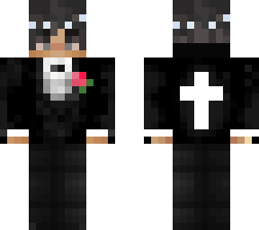 fino | Minecraft Skins