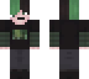 goofy | Minecraft Skins