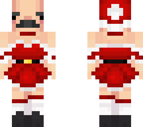 falda | Minecraft Skins