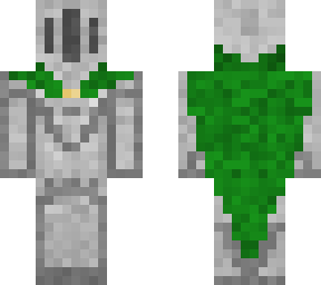 knight | Minecraft Skins