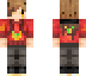 3rd life grian | Minecraft Skins
