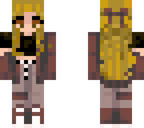 guitarist | Minecraft Skins