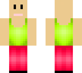 hamood | Minecraft Skins