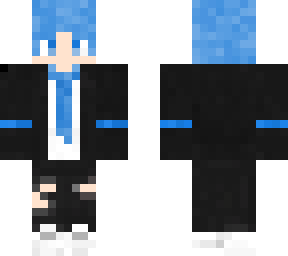 kay | Minecraft Skins