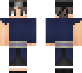 shinobi | Minecraft Skins
