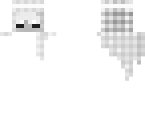 InvertedIngo | Minecraft Skin