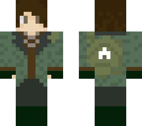 bear | Minecraft Skins