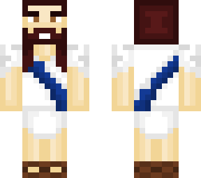jesus christ | Minecraft Skins