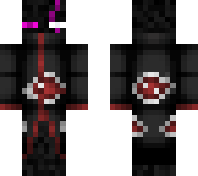 Cloak Minecraft Skins