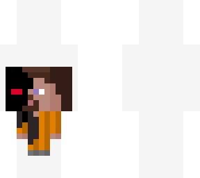 Min Test Subject 3 | Minecraft Skin