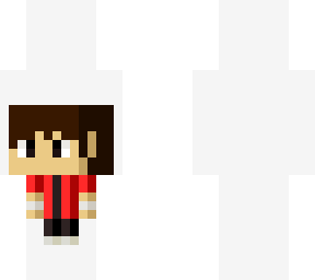 aron | Minecraft Skins