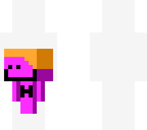 Canman18 Minecraft Skins