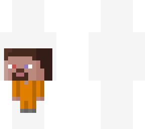 Mini Test Steve | Minecraft Skin