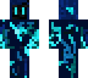 Creep Minecraft Skins