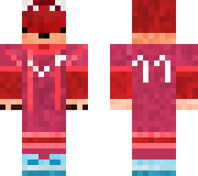 mo salah | Minecraft Skins