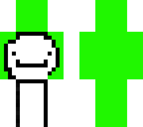 dream original | Minecraft Skins