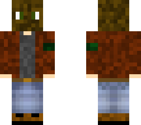 Orthodox Minecraft Skins