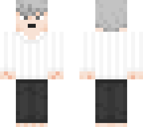 yu narukami | Minecraft Skins