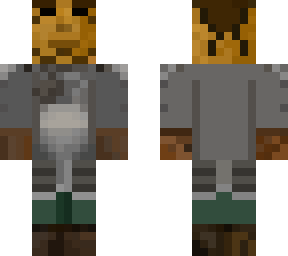 berserk | Minecraft Skins