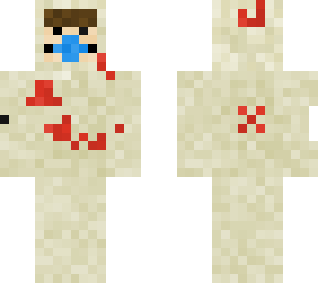 psycho | Minecraft Skins