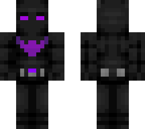 batman beyond | Minecraft Skins