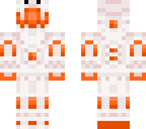 pyro | Minecraft Skins