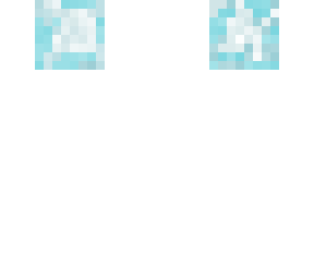 RASENGAN | Minecraft Skin
