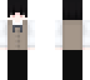 ross | Minecraft Skin