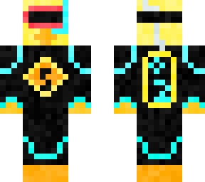 duck | Minecraft Skins